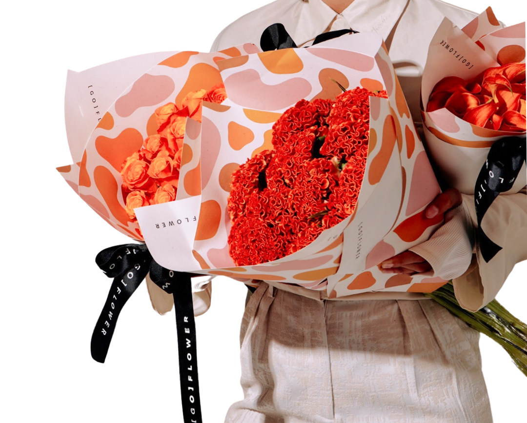 GOFLOWER - Same Day Flower Delivery – GO FLOWER