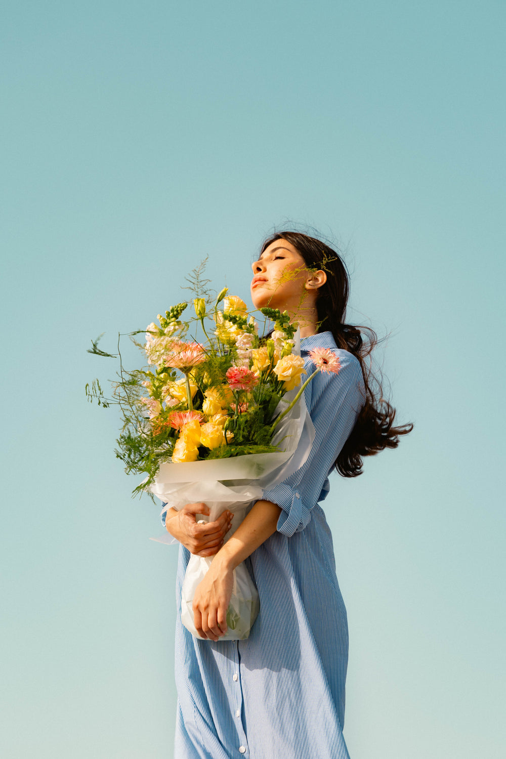 GOFLOWER - Same Day Flower Delivery – GO FLOWER