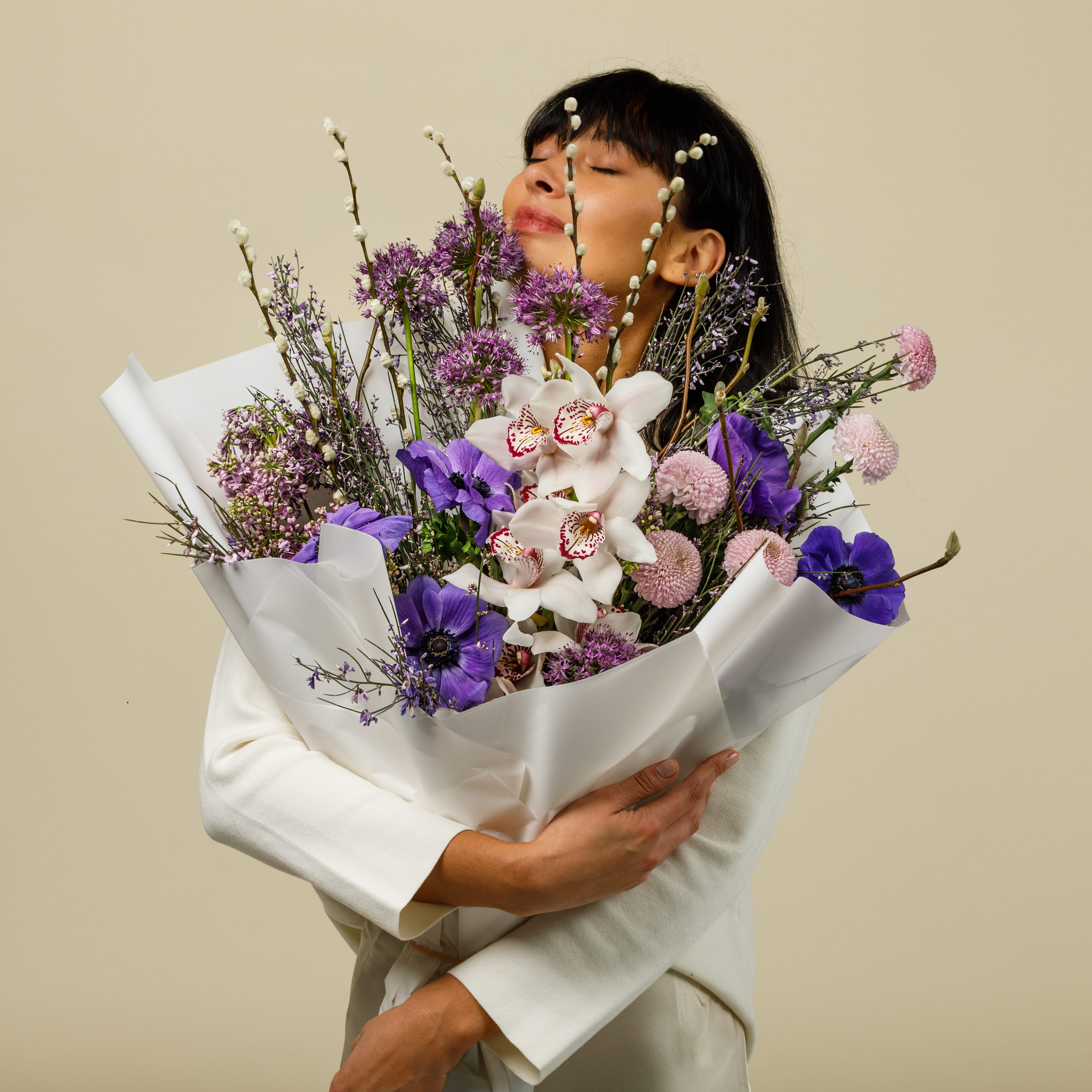 Bouquet Collection – GO FLOWER