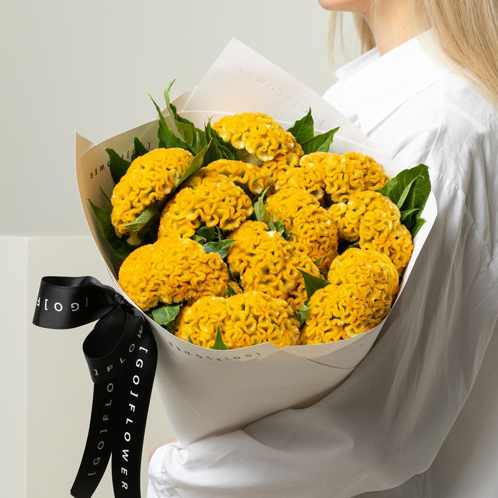 Bloom Bundles – GO FLOWER